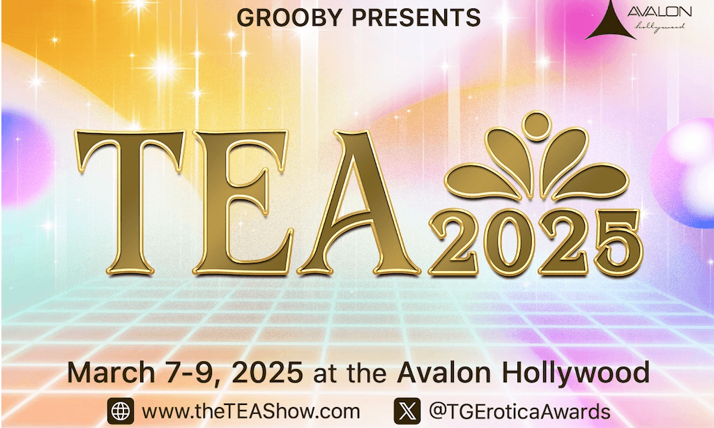 2025 Trans Erotica Awards Returns to Hollywood March 7-9 | AVN Media ...
